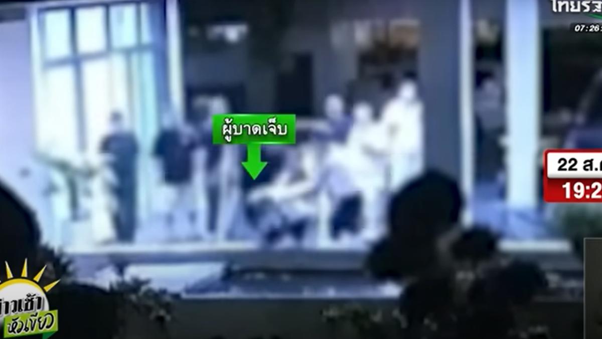 媽訂3700元蒸螃蟹「送錯家」！鄰居吃光遭拖行暴打│TVBS新聞網