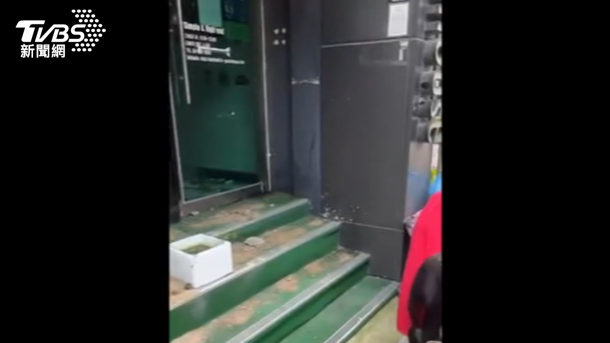 滿地土．．．訂韓住宿竟5年前就停業！ 女轟「詐騙」│TVBS新聞網