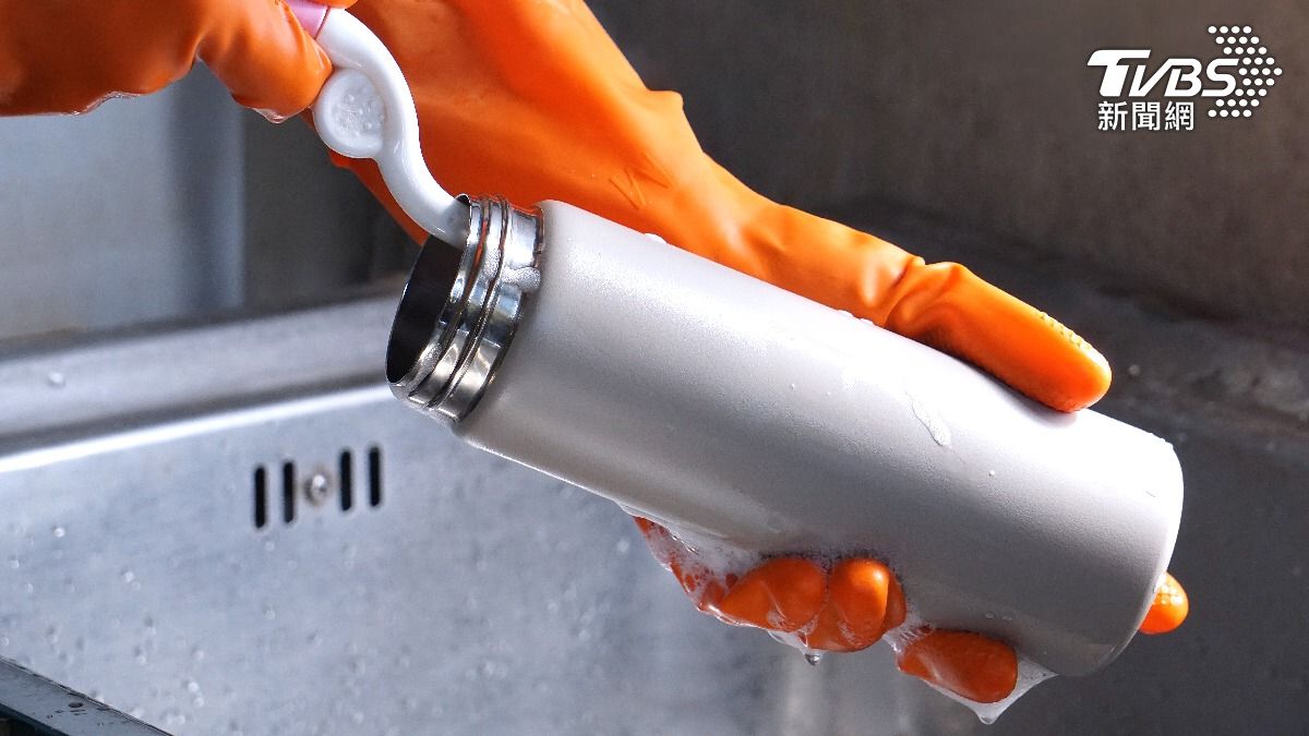 清洗保溫杯 相關新聞報導 第1頁 - TVBS新聞網