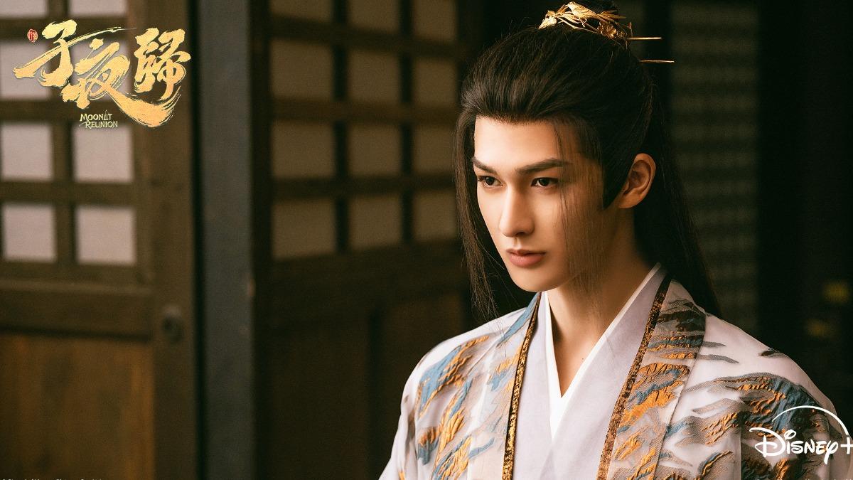 許凱戀愛修羅場升級 前「NINE PERCENT」偶像捲四角戀│TVBS新聞網