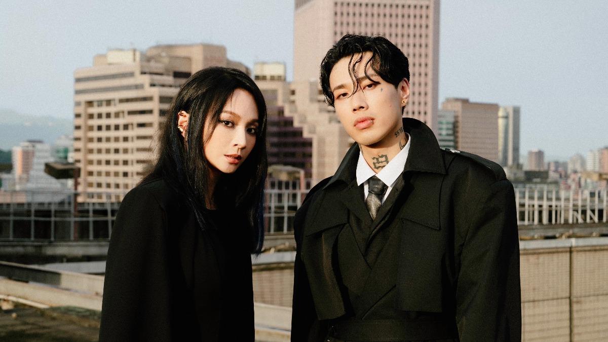 安迪愛兒揭人生兩大巨變 對唱Faye竟藏神秘巧合│TVBS新聞網