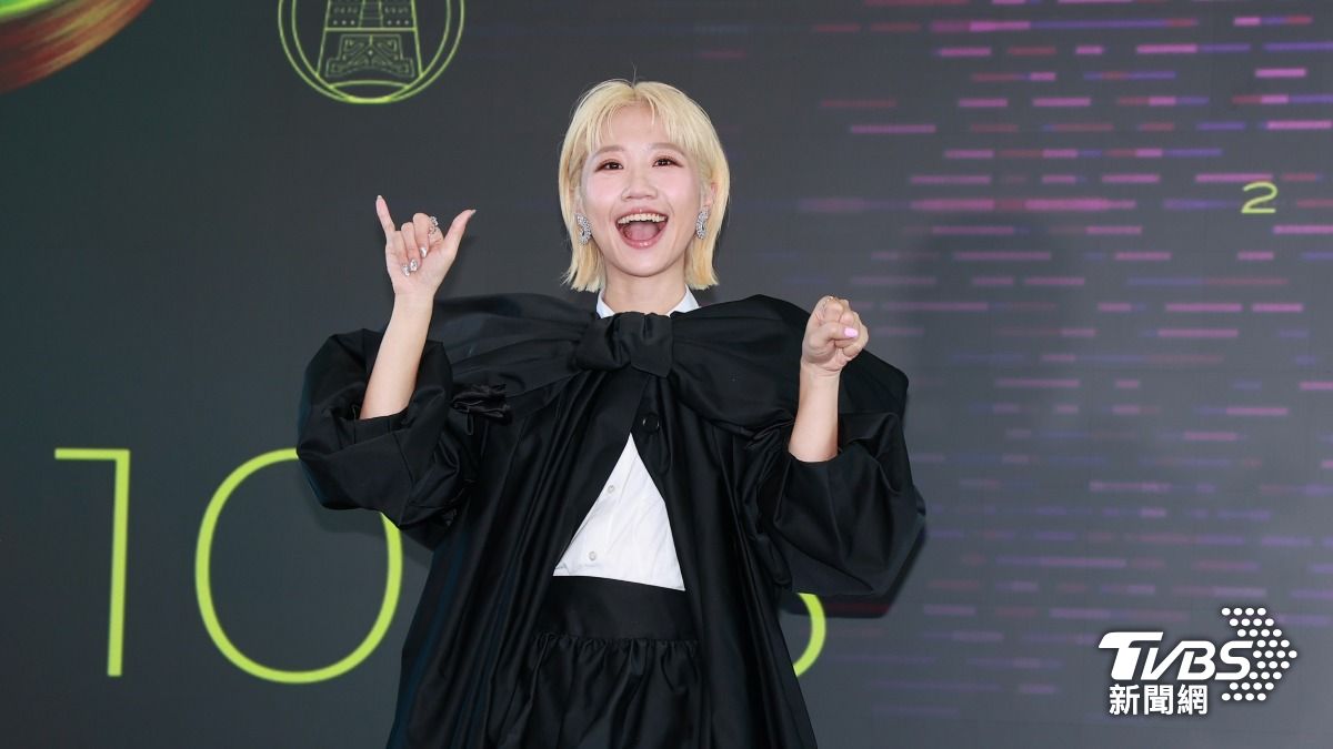 金鐘60／Lulu雙入圍「和前後任男友」網內互打 14年熬成三金御用│TVBS新聞網