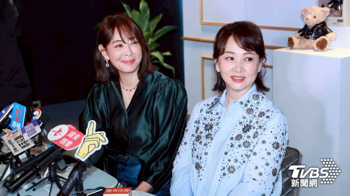 郁方一天豪灑百萬當VIP！ 賈永婕董座週年親解88樓「秘密空間」│TVBS新聞網