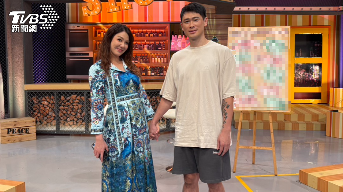 劉雨柔生娃爆「產房大失血」 驚險憶：20多名醫生緊急待命│TVBS新聞網