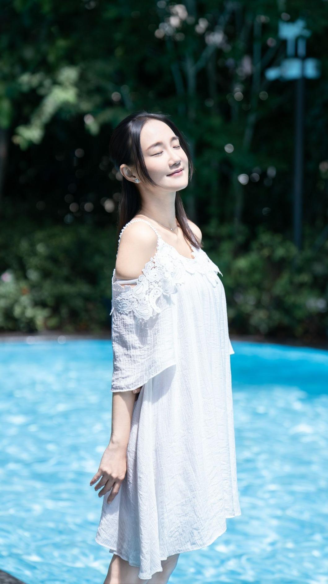 獨／睽違29年！何妤玟重磅宣布「年度超狂計畫」 砸錢出國取景│TVBS新聞網