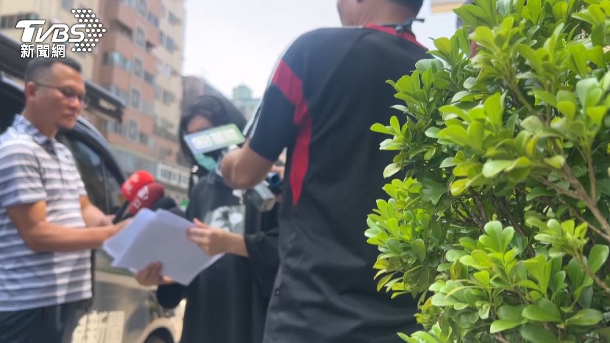 歲少女露營遭「營主兒子硬上」！他竟稱「對到眼」誤以為有意思│TVBS新聞網