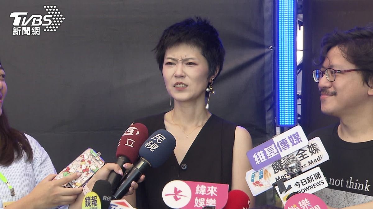 狂粉騷擾跟到髮廊！曹雅雯「有點PTSD」 出席活動主辦事先預防│TVBS新聞網