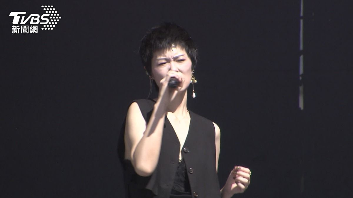 狂粉騷擾跟到髮廊！曹雅雯「有點PTSD」 出席活動主辦事先預防│TVBS新聞網