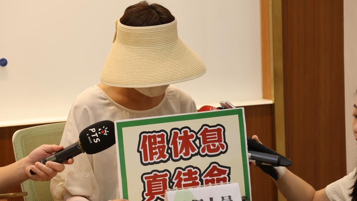 幼教午休淪虛設！「哄完孩還要寫聯絡簿」教師：工時不公成霸凌│TVBS新聞網