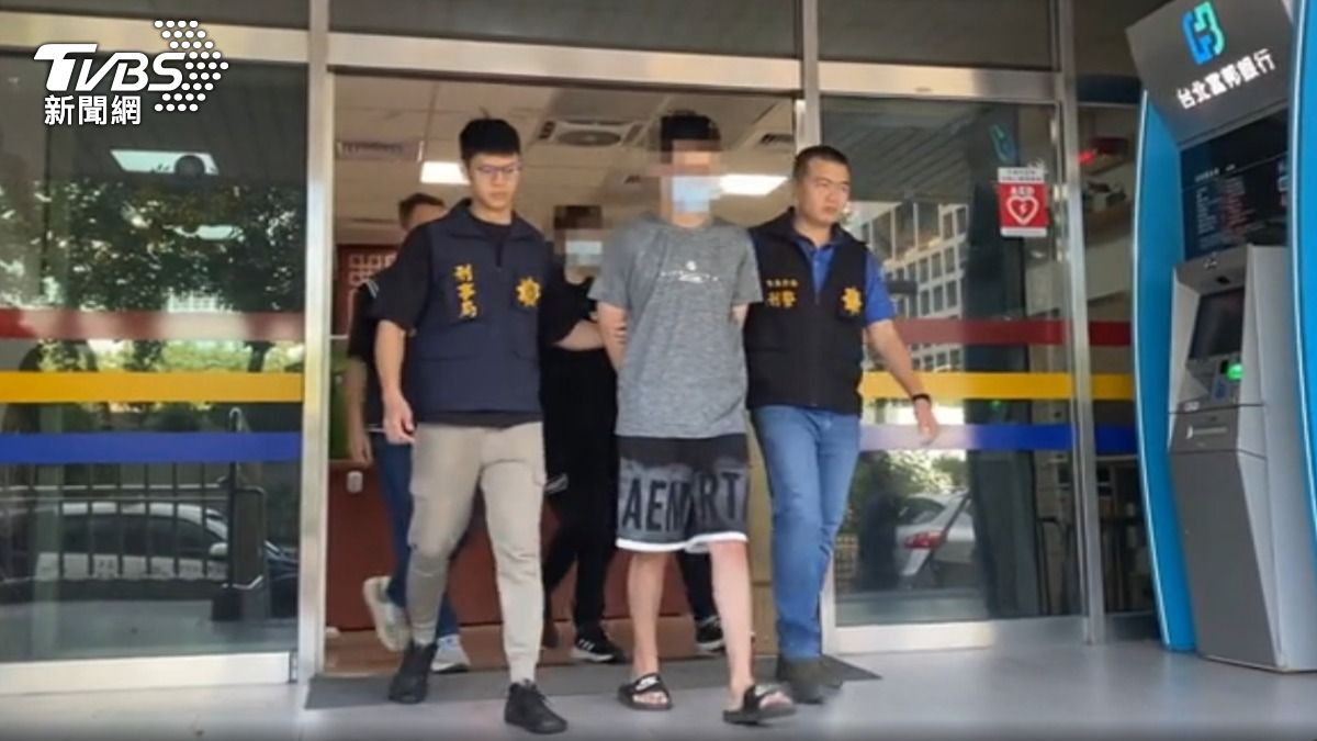 高職畢業「自學當駭客」！ 寫程式破票券網站 盜超商點數卡│TVBS新聞網