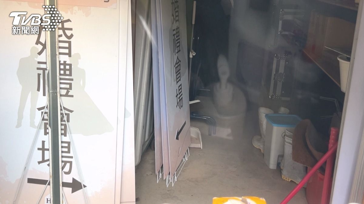 婚禮險開天窗！ 新人控遇「假冒統籌商」 場地也3天前急換│TVBS新聞網