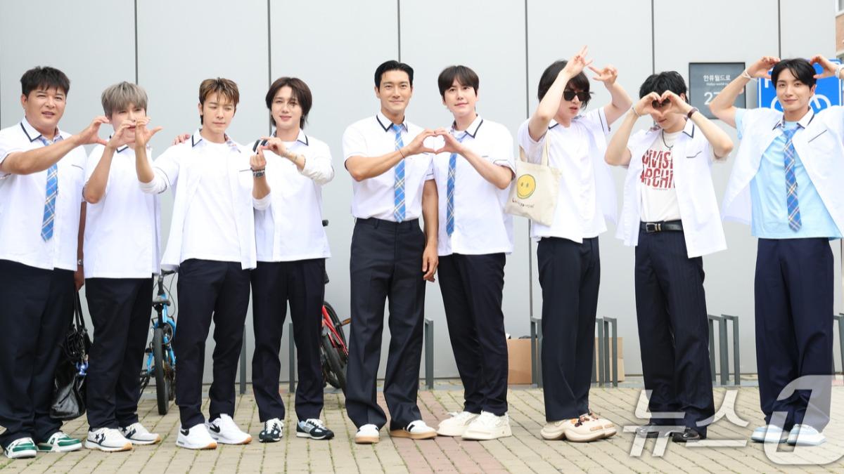 8萬人瘋搶！SJ台北大巨蛋門票1分鐘賣完 「最後入場機會」曝光│TVBS新聞網