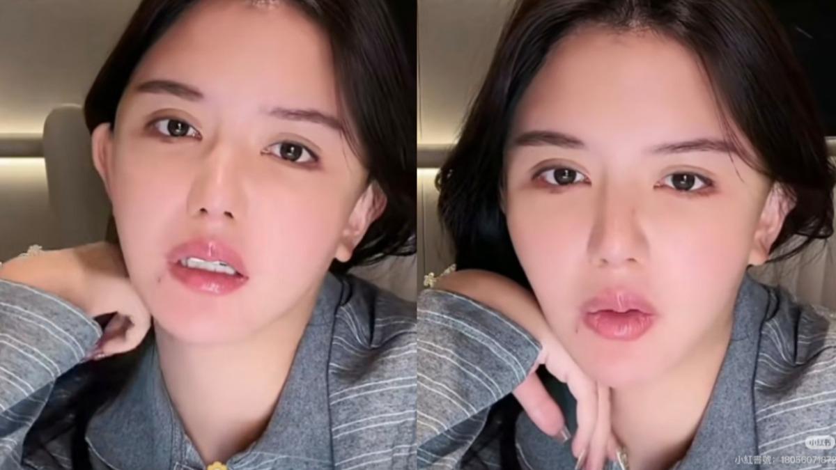 26歲百萬網紅「第四次離婚」！曝婚姻內幕：問題出在我│TVBS新聞網