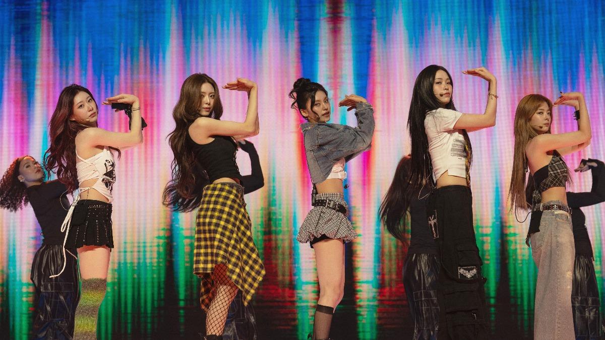 專訪／《K-Pop 跨界戰》製作人招認來台看GD ITZY合體辣妹合唱團超困難內幕曝光│TVBS新聞網