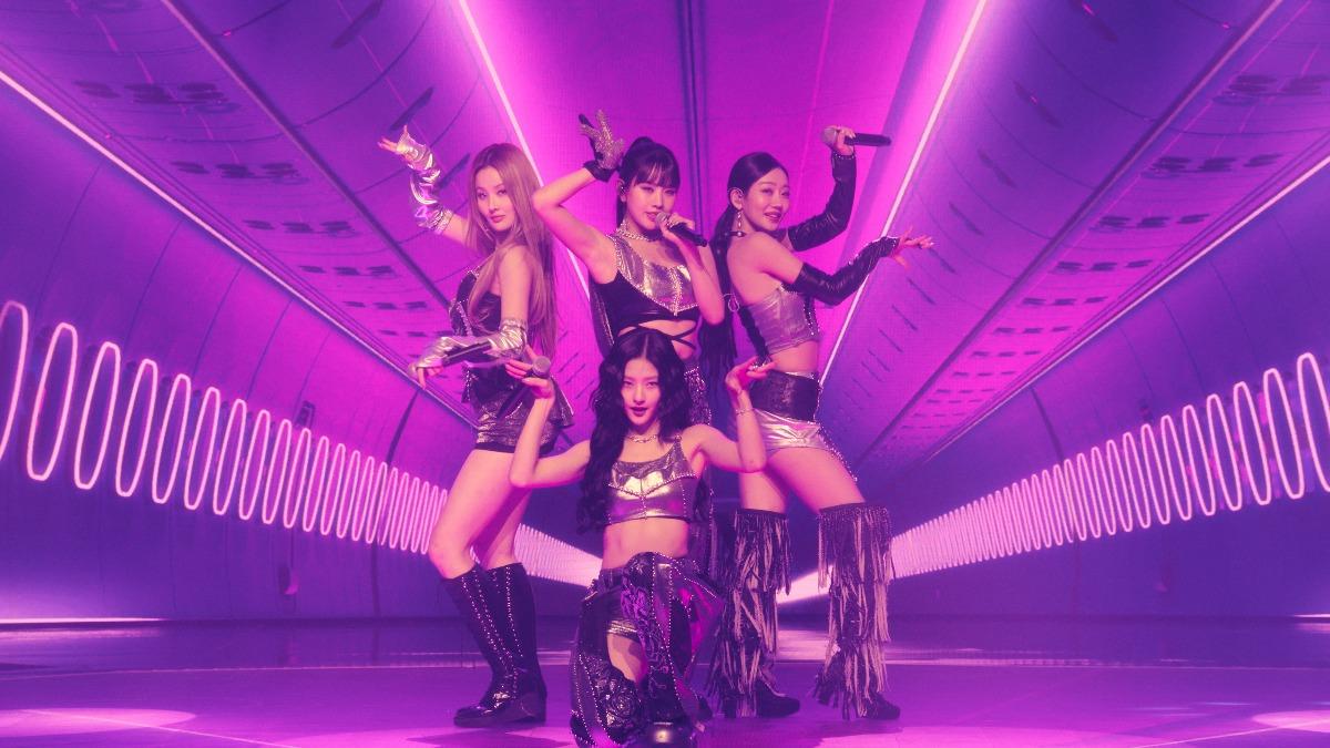 專訪／想看TWICE、泰勒絲合作音樂表演 《K-Pop 跨界戰》實戰表演保密有訣竅│TVBS新聞網