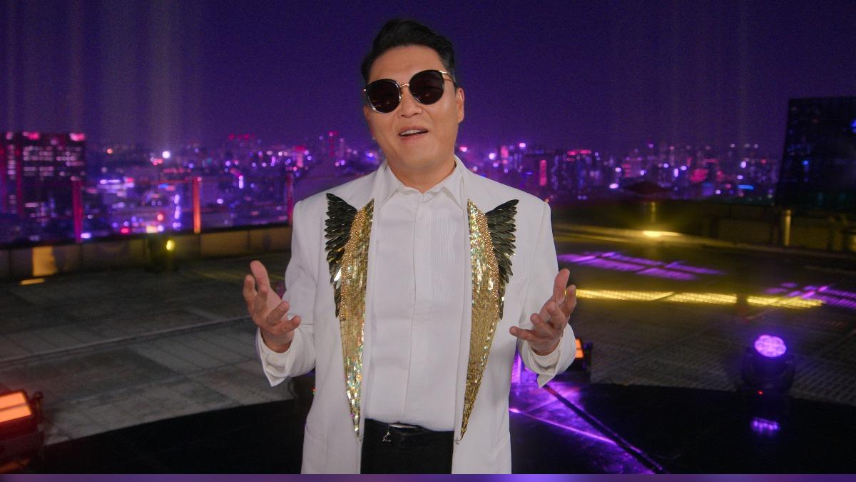 專訪／想看TWICE、泰勒絲合作音樂表演 《K-Pop 跨界戰》實戰表演保密有訣竅│TVBS新聞網