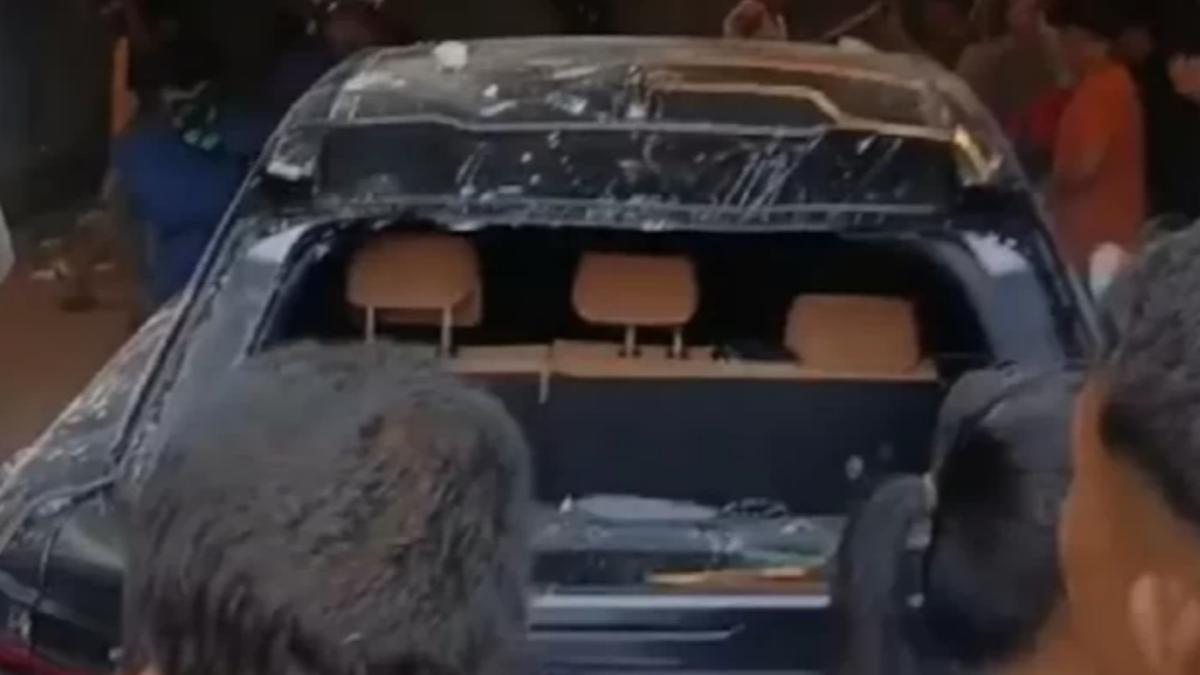 印尼暴動富豪議員豪宅被闖 「2100萬限量版」RM名錶也掰了│TVBS新聞網