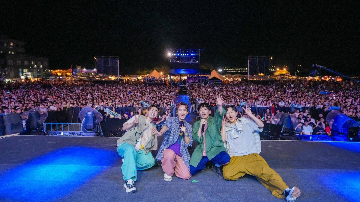 理想混蛋主唱大破音影片網路瘋傳！本尊現身發聲：回去療傷│TVBS新聞網