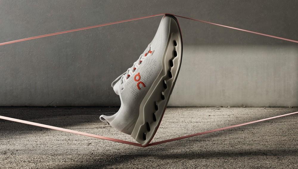 潮流跑者必備！4款高顏值機能跑鞋 ON、ASICS都上榜│TVBS新聞網