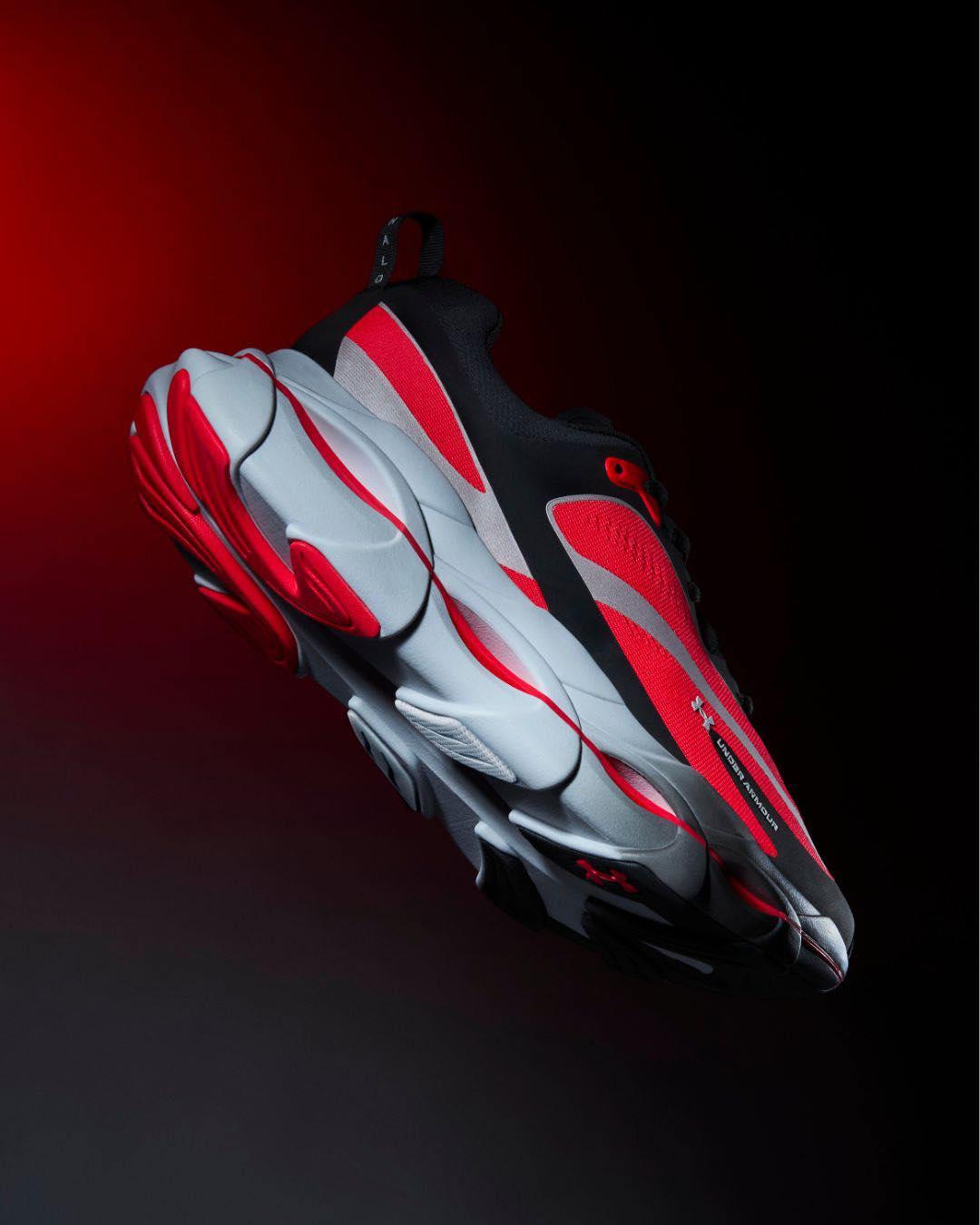 潮流跑者必備！4款高顏值機能跑鞋 ON、ASICS都上榜│TVBS新聞網