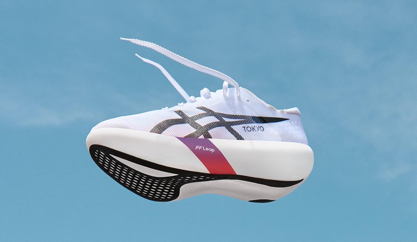 潮流跑者必備！4款高顏值機能跑鞋 ON、ASICS都上榜│TVBS新聞網