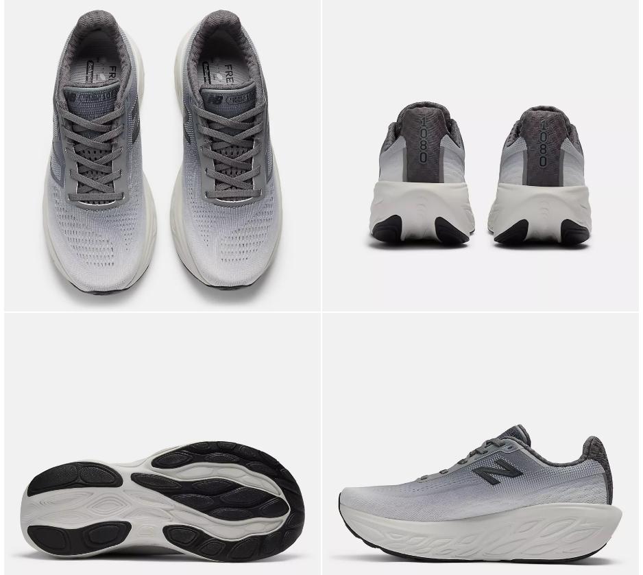 潮流跑者必備！4款高顏值機能跑鞋 ON、ASICS都上榜│TVBS新聞網