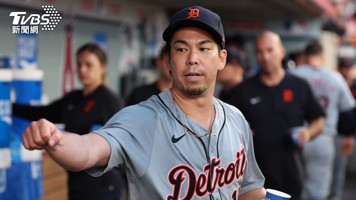 MLB／前田健太結束旅美生涯！上節目親曝「這季結束回日職」│TVBS新聞網