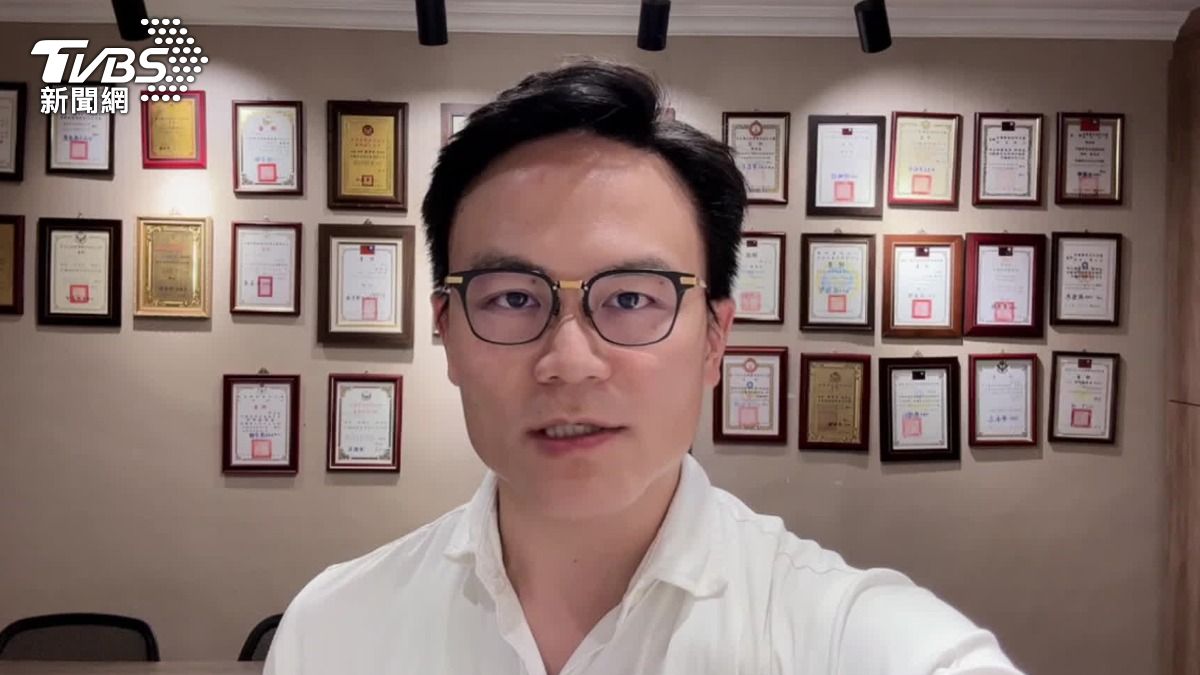 老牌電腦培訓公司出包！員工偷拍長輩上課「這能力較差」│TVBS新聞網