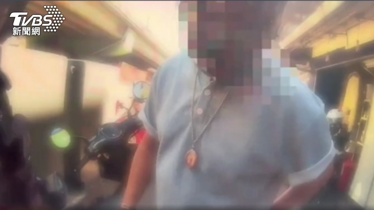 錯認簡訊是詐騙 強制險沒續保 騎士遭扣車多花10倍錢│TVBS新聞網