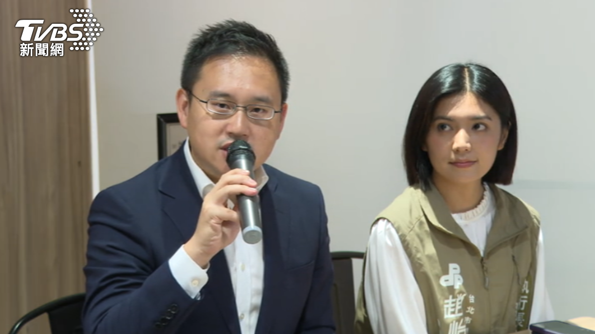 證實卓揆致電邀入閣 駁因罷免宣講才獲機會 陳義信：我沒求官│TVBS新聞網