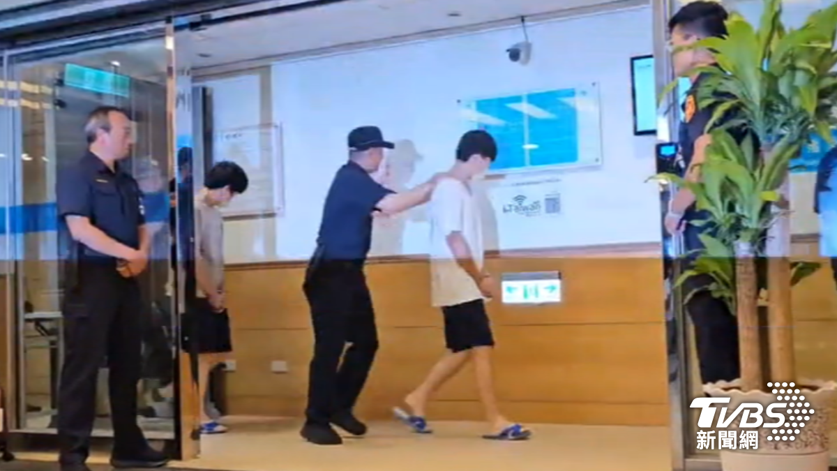 美國撤銷台積電南京廠晶片製造豁免 台積電ADR開盤跌1.5%│TVBS新聞網