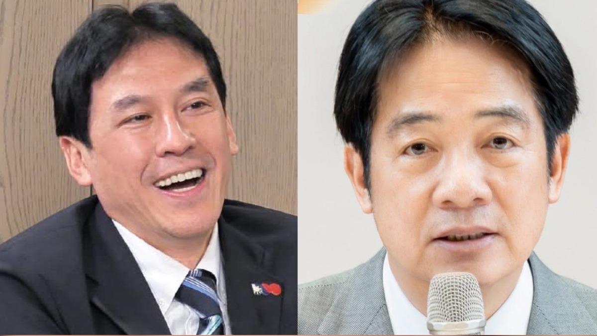 揭黃暐瀚轉變內幕！他爆「加入賴清德讀書會」 本人首發聲│TVBS新聞網