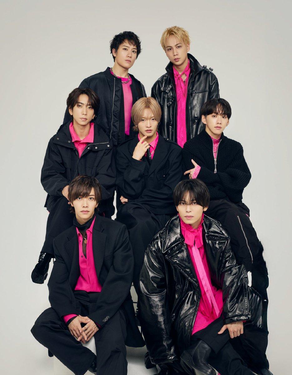 週末襲台！瀧澤秀明男團IMP.首登小巨蛋 指名吃芒果想衝九份玩│TVBS新聞網