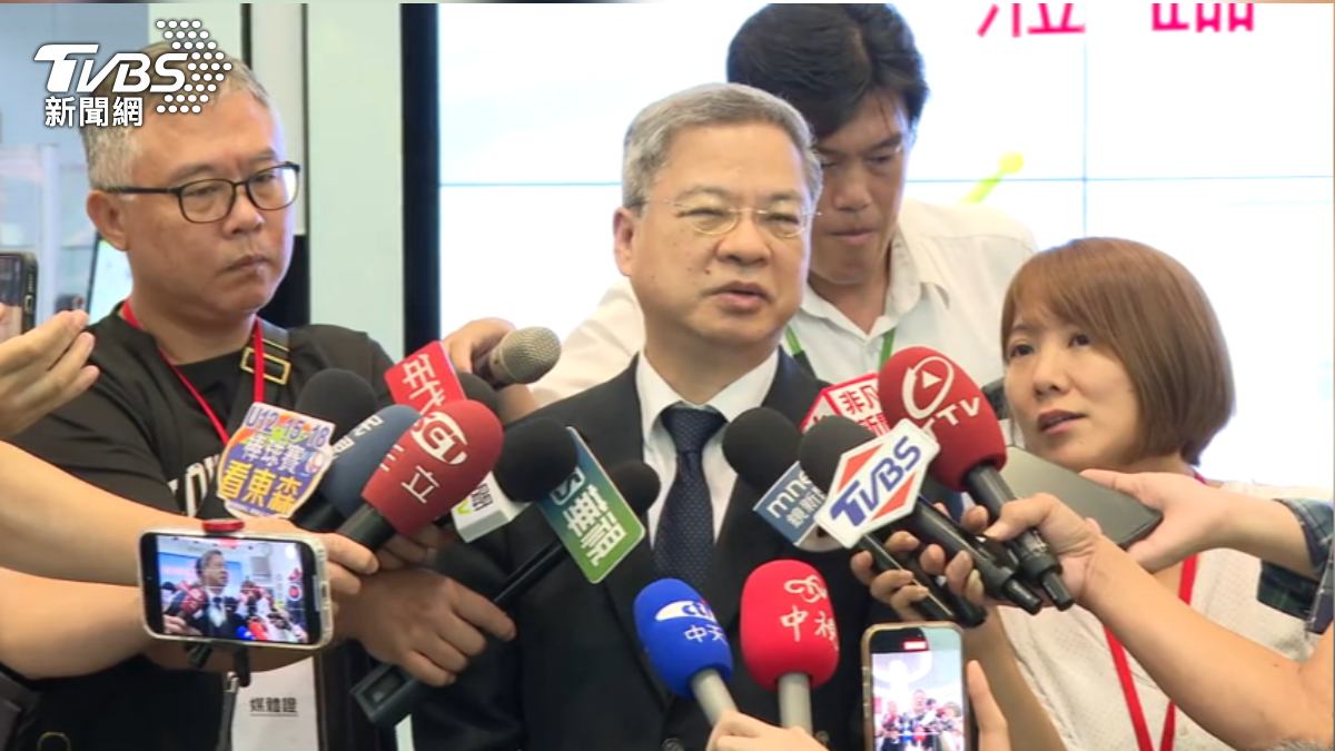 10月電價均漲0.71% 經濟部長：幅度小對物價影響有限│TVBS新聞網