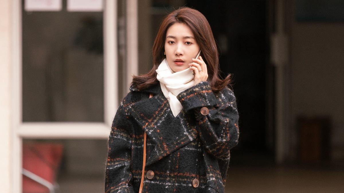 追劇零空窗！TVBS《無所畏懼2》無縫接檔 開場就超虐心│TVBS新聞網