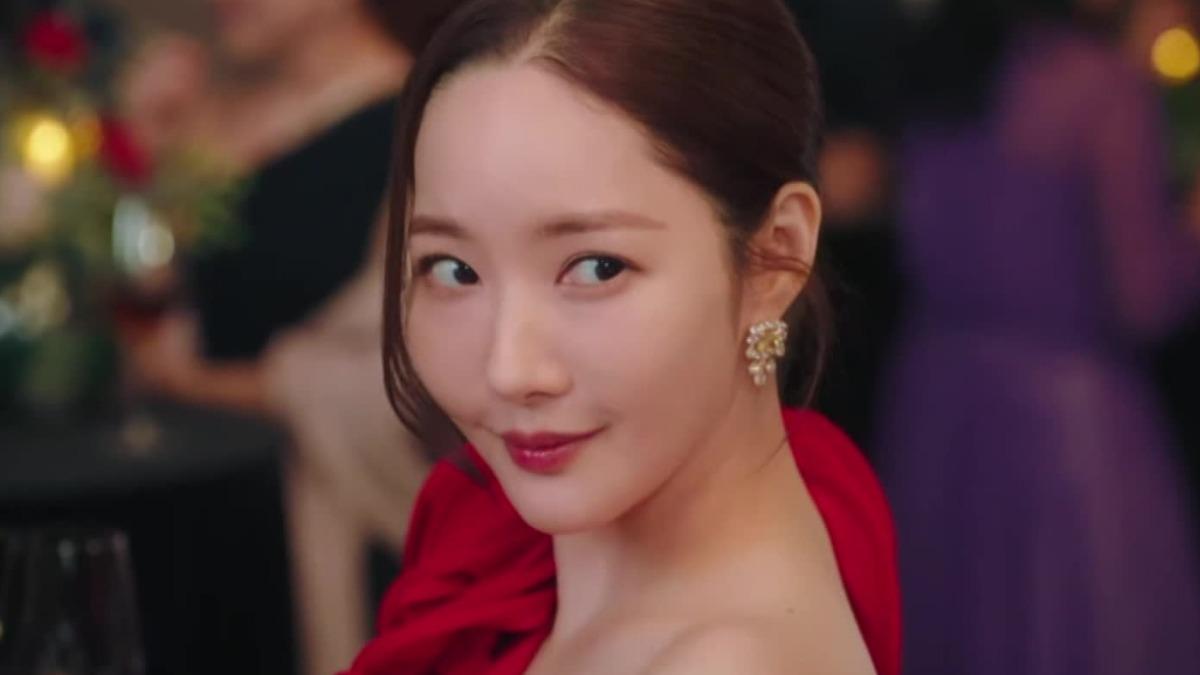 朴敏英翻拍日劇！《行騙天下KR》挑戰長澤雅美「百變女王」角色│TVBS新聞網