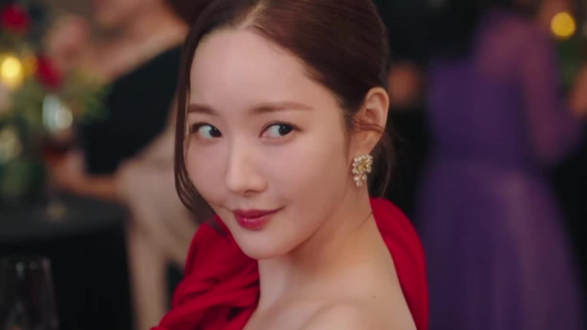 朴敏英翻拍日劇！《行騙天下KR》挑戰長澤雅美「百變女王」角色│TVBS新聞網