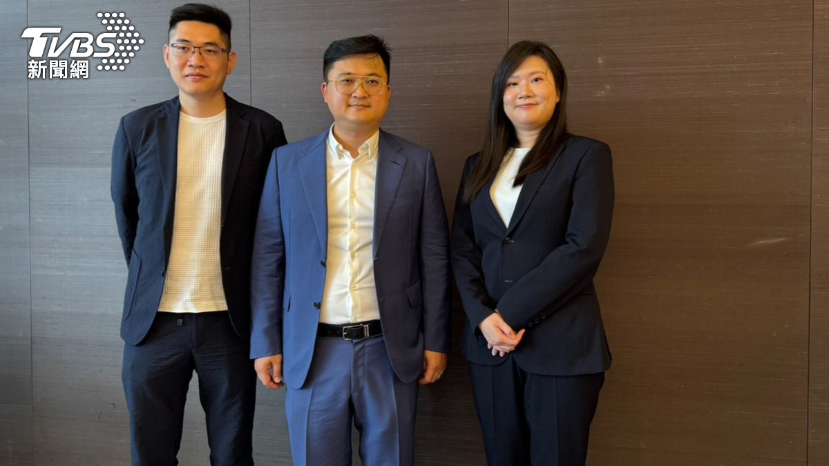 301條款沒影響！格棋半導體攜大單挺進12吋 預計Q4登錄興櫃│TVBS新聞網