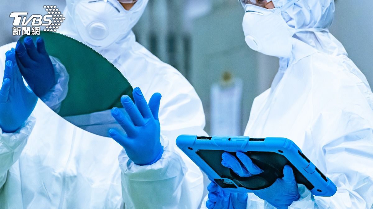 301條款沒影響！格棋半導體攜大單挺進12吋 預計Q4登錄興櫃│TVBS新聞網