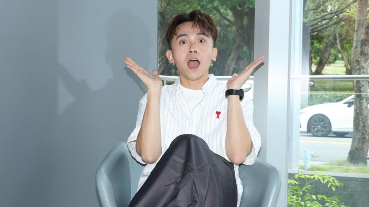 賀瓏神隱3個月！黃豪平願出手揭「昔日恩情」 爆Albee私密群組│TVBS新聞網