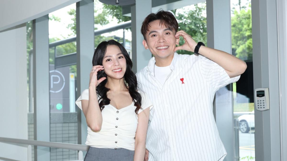 賀瓏神隱3個月！黃豪平願出手揭「昔日恩情」 爆Albee私密群組│TVBS新聞網