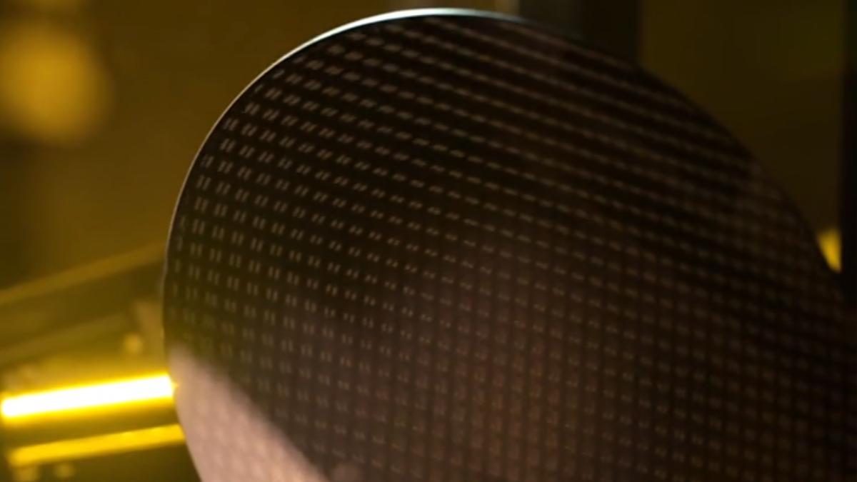 傳日本Rapidus「2奈米」直逼台積電！ 海放英特爾│TVBS新聞網