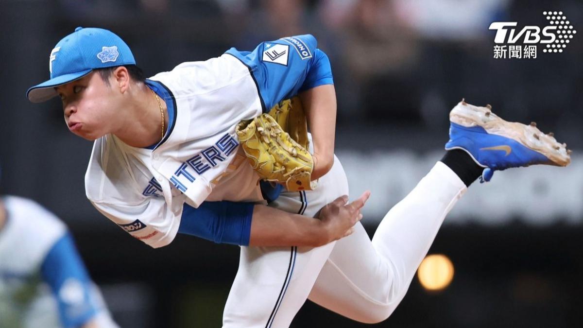 日職／孫易磊正面對決陽岱鋼！6局無失分飆4K 收2軍第三勝│TVBS新聞網