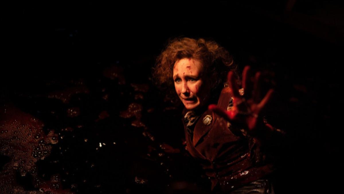 恐怖片終局之戰！華倫夫婦死鬥四大惡靈 《厲陰宅：最終聖事》惹哭影迷│TVBS新聞網