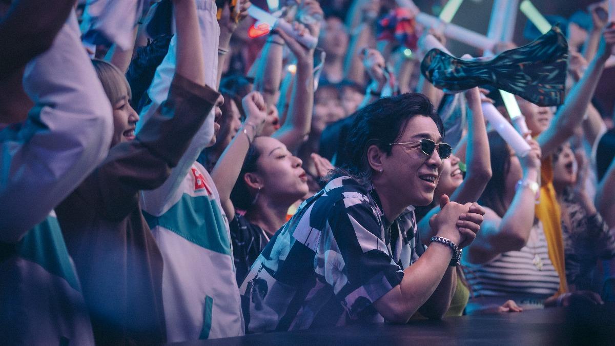 王一博效應超猛！《熱烈》連續3年登桃影掀搶票潮 即將正式上映│TVBS新聞網