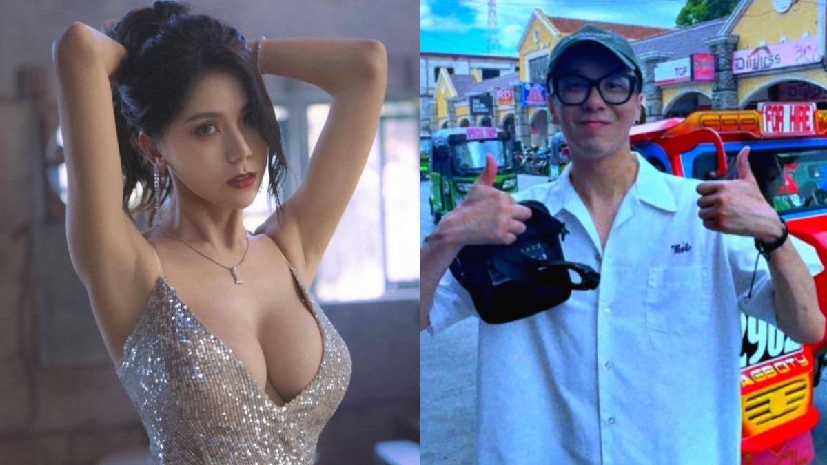 蕾菈嫁湯宇3年離婚！坎坷情史被翻出 18歲懷孕「抓包前夫偷吃」│TVBS新聞網