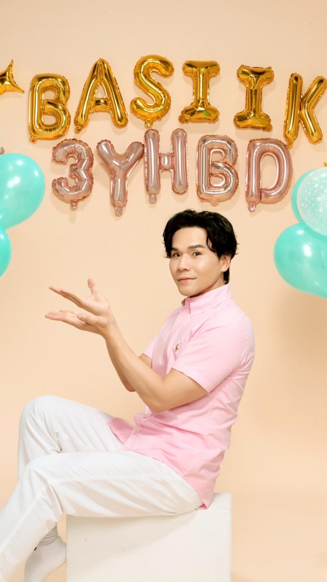 小S開嗆畫面流出！ Kevin老師挨批突收「生日禮」：有點傻眼│TVBS新聞網