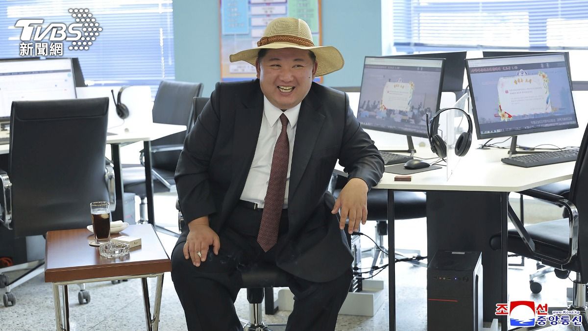 遊平壤驚見「山寨IKE、麥當勞」！ 金正恩拚觀光 CNN：依舊封閉│TVBS新聞網