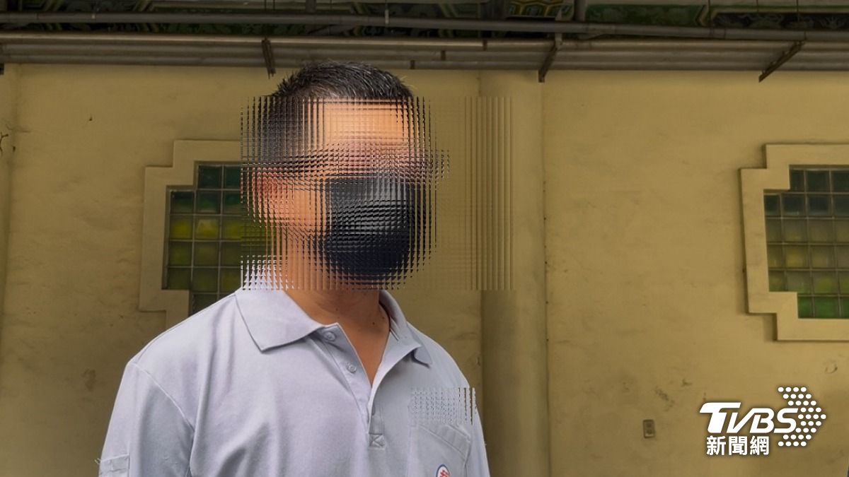 板橋7旬婦捲絞肉機離奇亡 郵差目擊還原：喊掛號阿姨都不動│TVBS新聞網