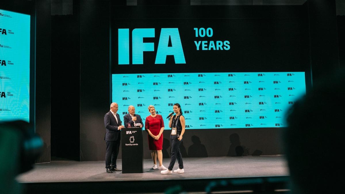 2025柏林消費電子展》IFA四大科技趨勢與11大必看展區一次看│TVBS新聞網